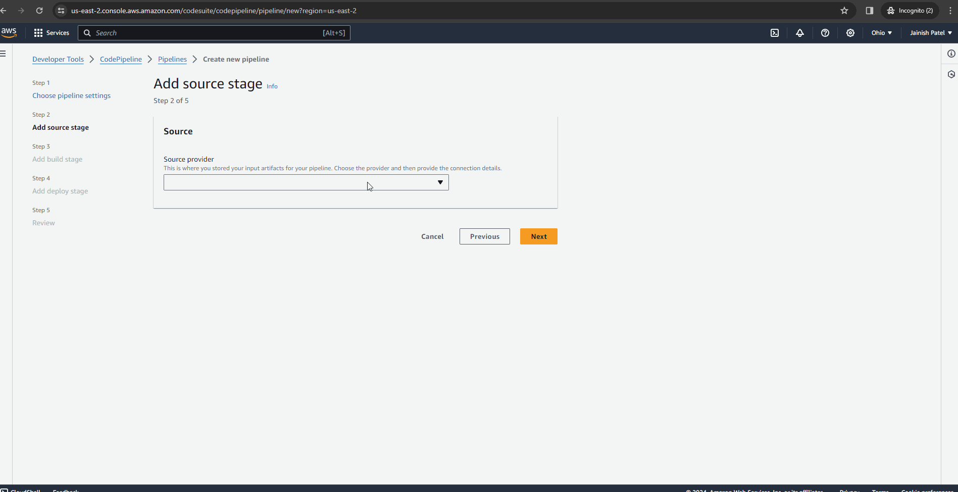 AWS CI/CD Mastery: Unlock Efficiency